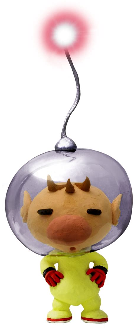 File Captain Olimar P2 Clay Art Png Pikipedia The Pikmin Wiki