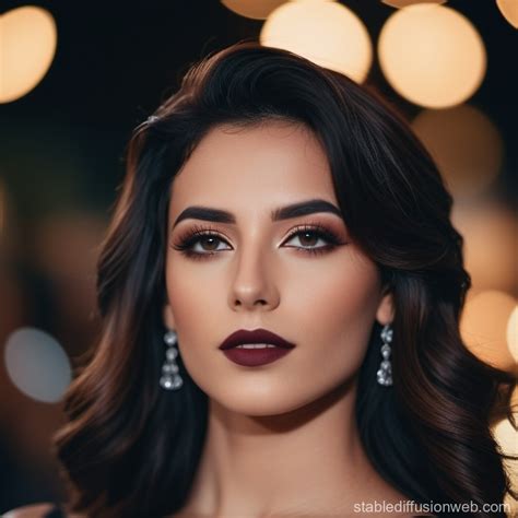 Including Third Gender Option Stable Diffusion Online