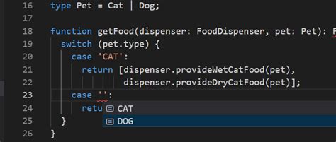 Typescript Or How I Learned To Stop Worrying And Love Web Development