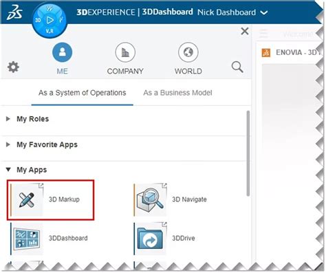 3dexperience Red Line Markup Simple And Advanced Goengineer