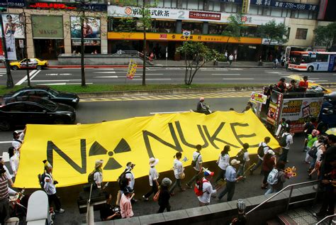 Taiwans Energy Transition And Security From The Perspectives Of Legal Reforms Taiwan Insight