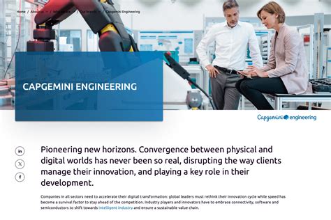 Best Tech Consulting Companies In Europe Miquido Blog