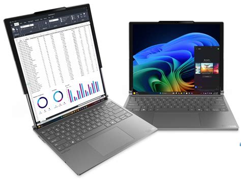 Lenovo Thinkbook Plus Gen 6 Rollable Tanıtıldı Işte özellikleri