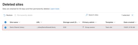 How To Recover And Restore A Deleted Team In Microsoft Teams Business Tech Planet