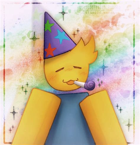 Party Noob NSFW Character AI Chat Game