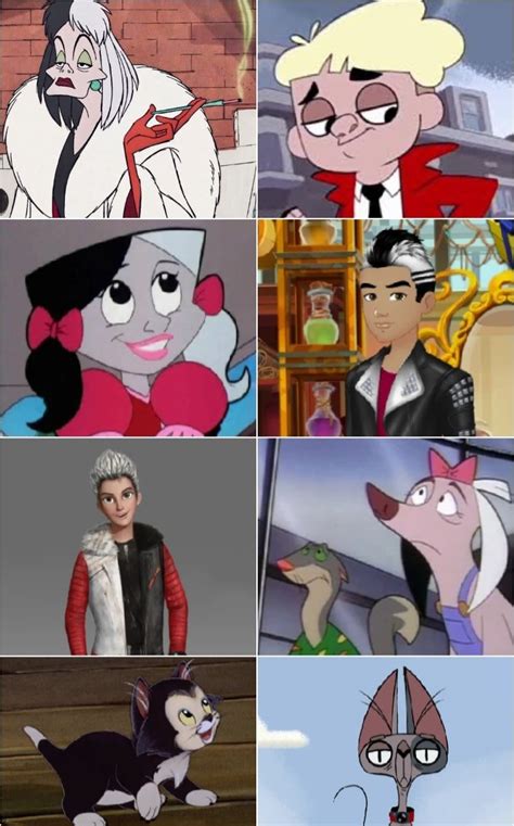 Ivy De Vil On Tumblr