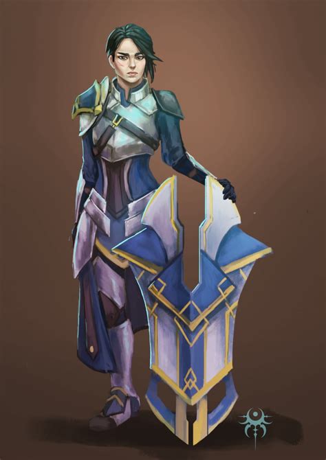 General Amaya By Saraiza On Deviantart