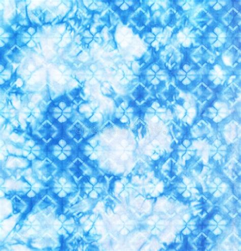 Tie Dye Texture Geometry Modern Pattern Classic Stock Illustration Illustration Of Chevron