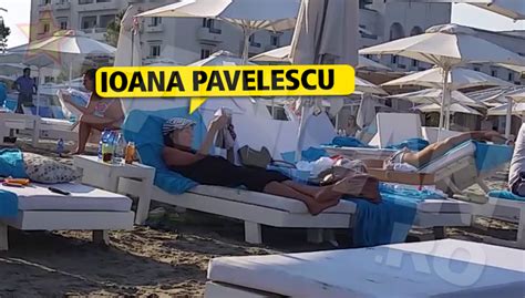 Marea Cumetrie La Mamaia Bujor Sion Face Jocurile Sentimentale Dintre