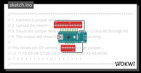 Troubleshooting Dead Arduinos General Electronics Arduino Forum