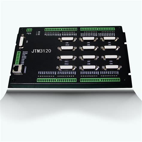 捷浦智能运动控制卡多轴运动控制器ethercat总线控制卡运动控制器运动控制系统pcie运动控制卡多轴控制卡选型