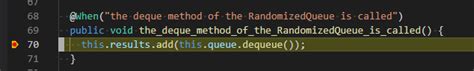 Breakpoints Are Not Triggered While Debugging Gradle Cucumber In Vscode Stack Overflow