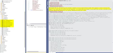 Aspnet Mvc第015天是不是用了identity後就一定要接受它自動建立的db跟命名不想用到一個db以上怎麼辦