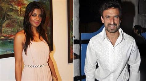 Mugdha Godse Confirms Her Relationship With Rahul Dev We Are More Than