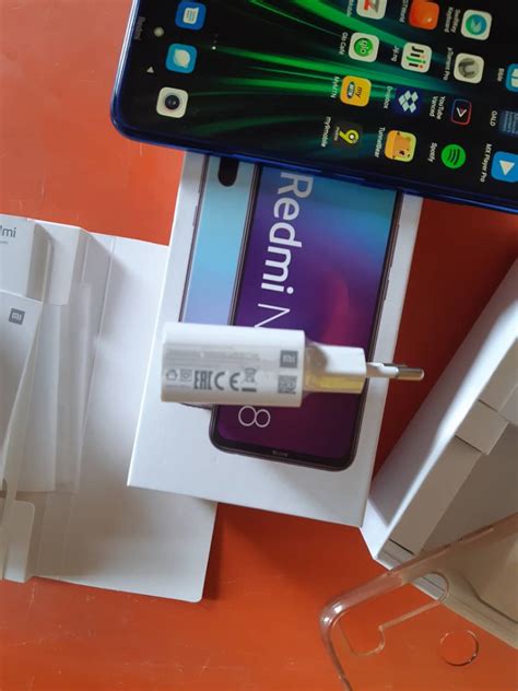 Sold Redmi Note Gb Ram Gb Rom Abuja Sold Technology Market Nigeria