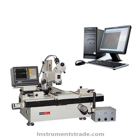 19jpc V Universal Tool Microscope Image Type