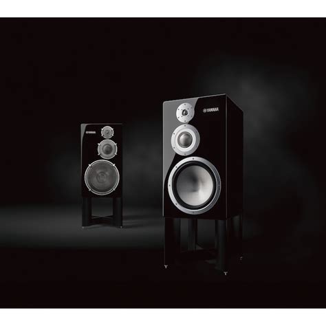 Ns 5000 Overview Speakers Products Home Audio Yamaha Singapore