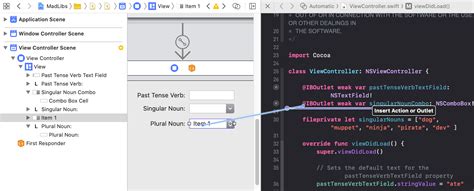 MacOS Controls Tutorial Part 1 2 Kodeco The New Raywenderlich Com