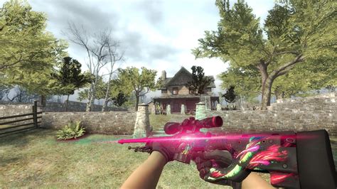 csgo remix mods 2018