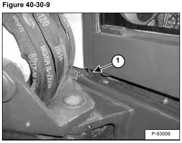 BobCat E CAB Removal And Installation