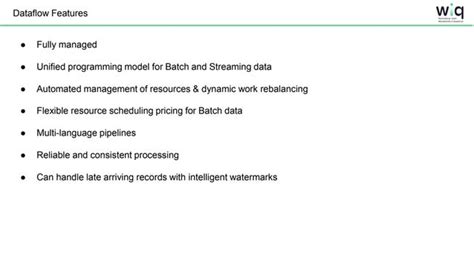 dataflow pptx