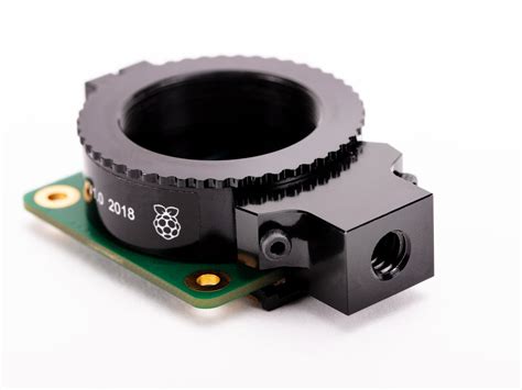 Raspberry Pi Hq Camera • Raspberrypi Dk