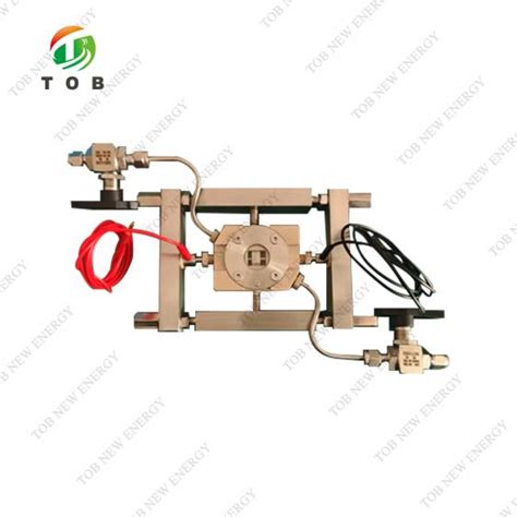 Buy Solid State Batteries Ventilated Optical Testing Systemsolid State