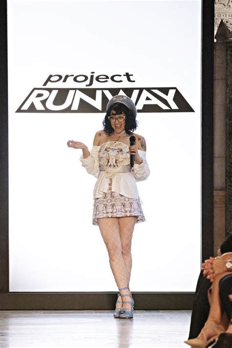 Project Runway And The Winner Is Tom Lorenzo