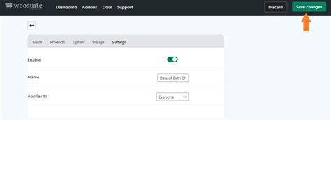 how to add a date of birth field in woocommerce checkout full guide
