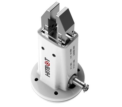 Hitbot Ur Robot Arm Robot Gripper Efg R Electric Gripper For Nucleic