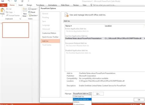 How To Fix Powerpoint Not Opening On Windows