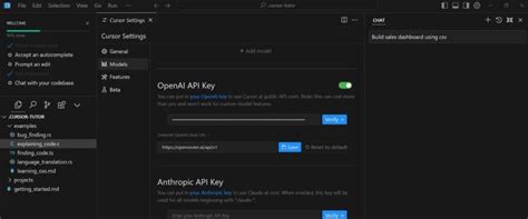 Phazero On Linkedin Aiincoding Softwaredevelopment Cursor