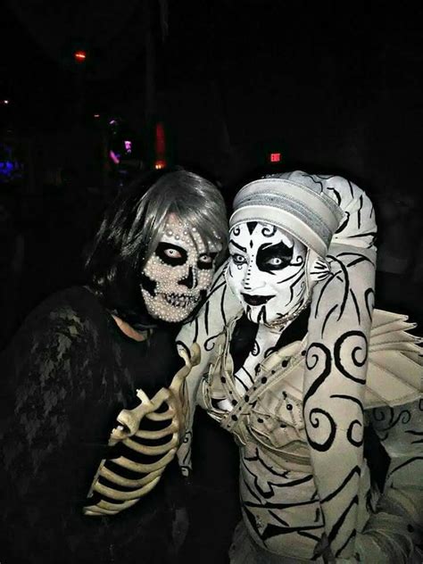 Sexy Leather Armor Etsy