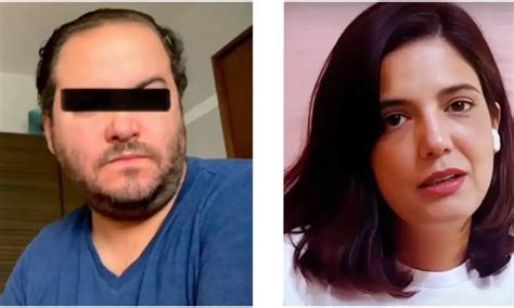 Mafer Turrent De Víctima A Detenida Tras Denunciar A Su Pareja