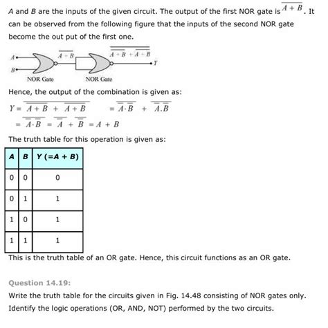 Ncert Solutions For Class 12 Physics Chapter 14 Semiconductors