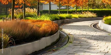 Managing Stormwater Runoff With Green Infrastructure Gardens And