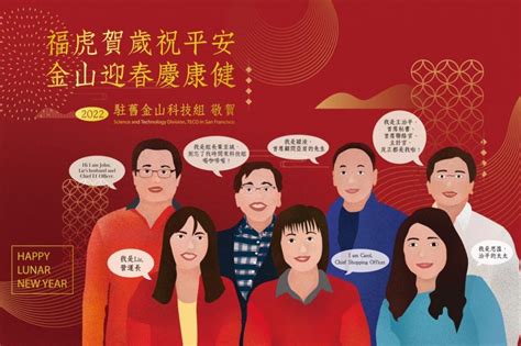 Tom Chih Cheng Yeh Hehimhis On Linkedin The Lunar New Year Is