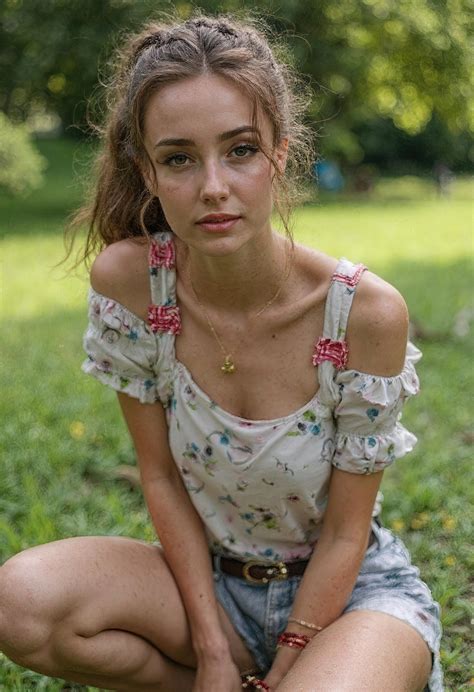 Maggie By Secondhavenbeauty On Deviantart