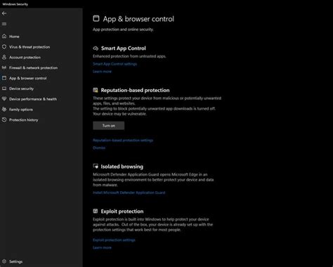 Windows Smartscreen R Pcmasterrace