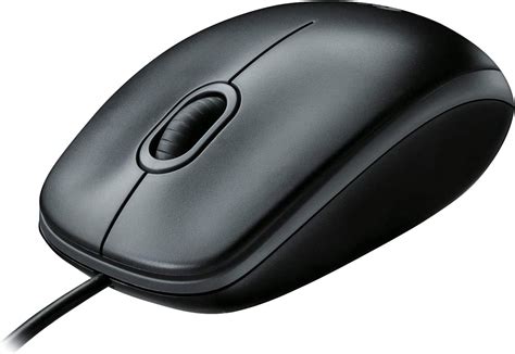 Logitech M100r Wired Usb Mouse Acom Distributors