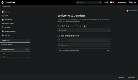 How To Install Jenkins On Almalinux 8