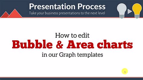 Custom Your Data Driven BUBBLE Charts In PowerPoint Graphs Pack YouTube
