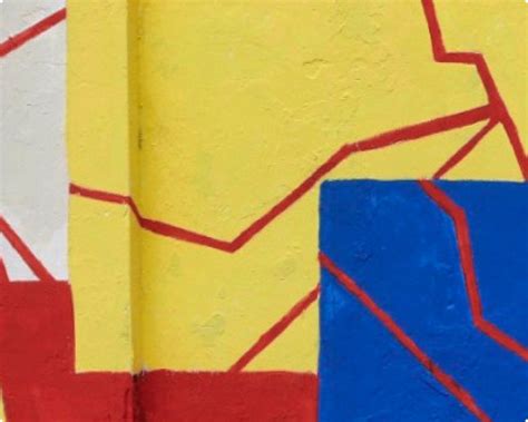 Gali Tarshansky Walls Of Hope