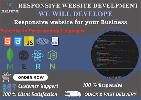 Design And Develop Your Mern Stack Web Applications By Techsquare2