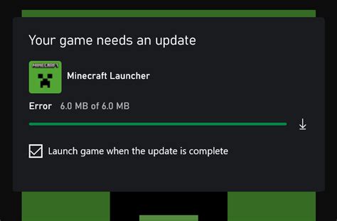 Minecraft Isnt Updating With The Launcher Itself Not Even Working Anyone Else Have This