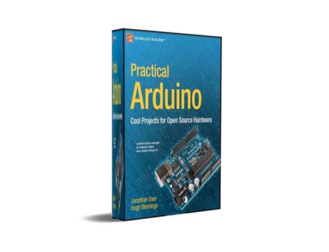 Practical Arduino Projects For Open Source Hardware Ebook Circuitmix