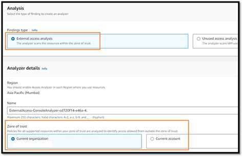 Securing Aws With Powerful And Innovative Iam Access Analyzer