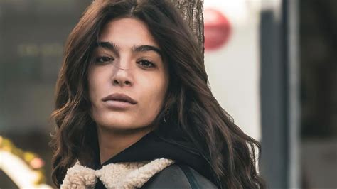 Alma Bollo Se Hace Una Ecografía Decisiva Para Conocer El Sexo De Su Bebé