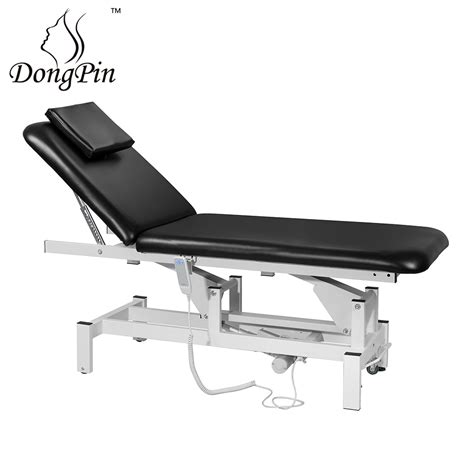 Facial Beauty Bed Medical Aesthetic Salon Furniture Massage Chair With