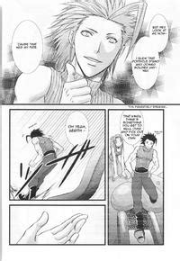 Swat Planning Kitakami Ryo Prologue Final Fantasy Vii English Desertmoon E Hentai Lo